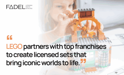 Brand Licensing: How It Works, Benefits & Real-Life Examples