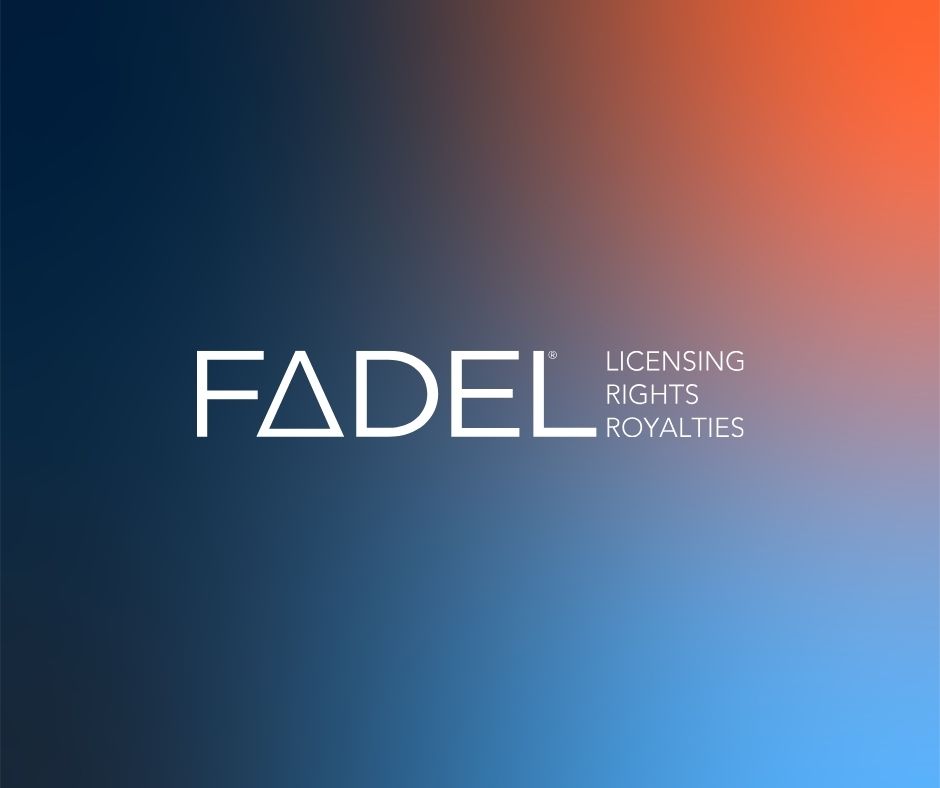 Leading Rights and Royalty Management Software | FADEL